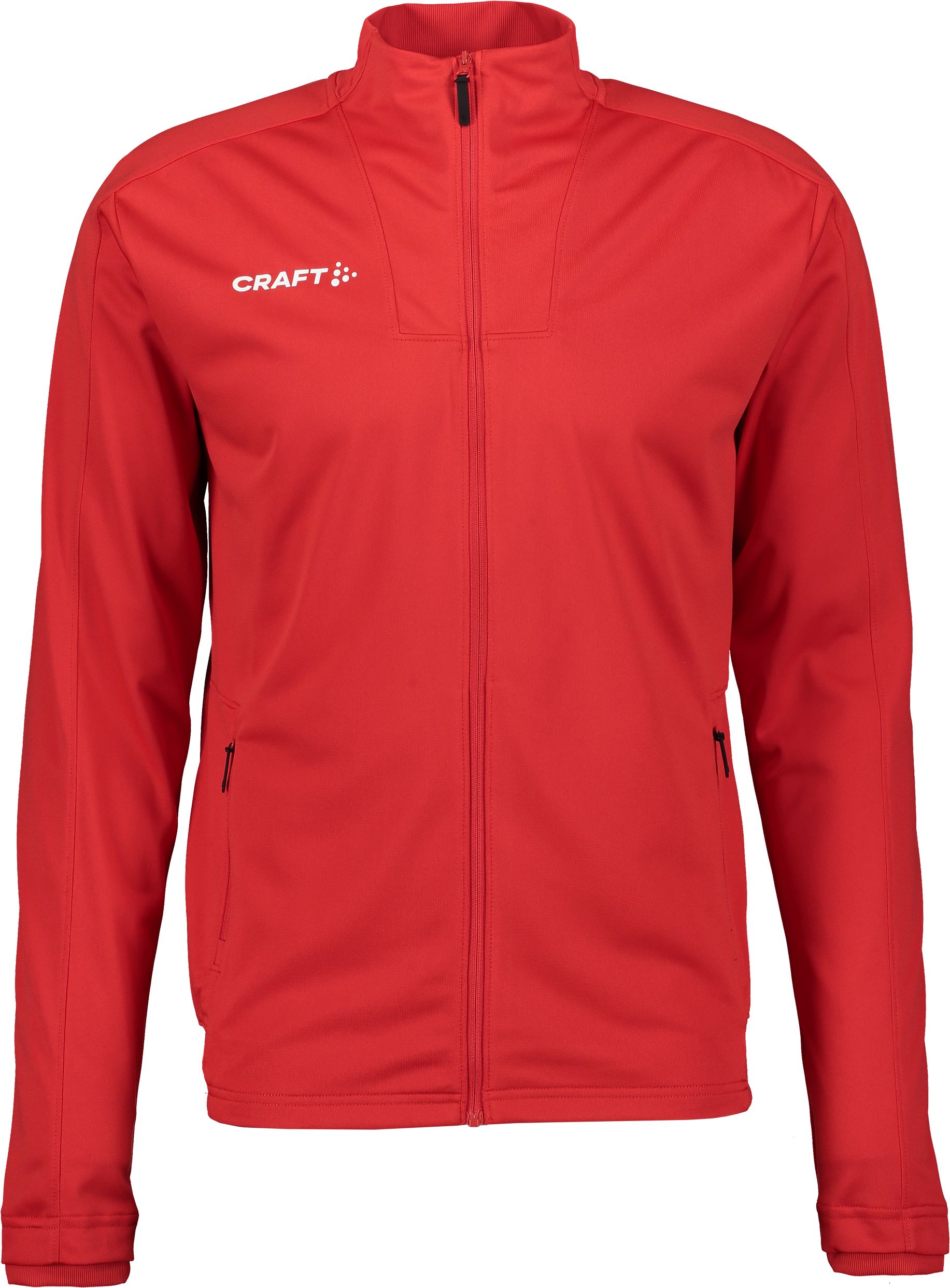 CRAFT EVOLVE 2.0 FULL ZIP JACKET M på stadium.se